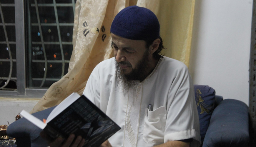 Perjalanan Pemikiran Abu Muhammad Al-Maqdisi: Dari Radikalisme Menuju ...